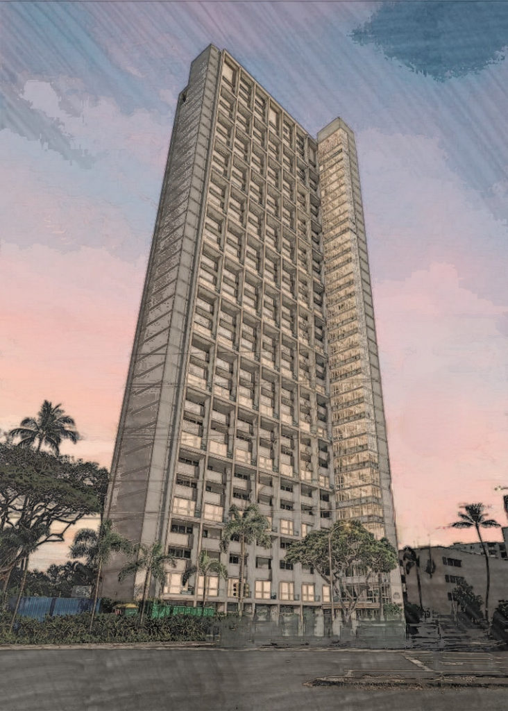 About | Ala Wai Plaza Skyrise